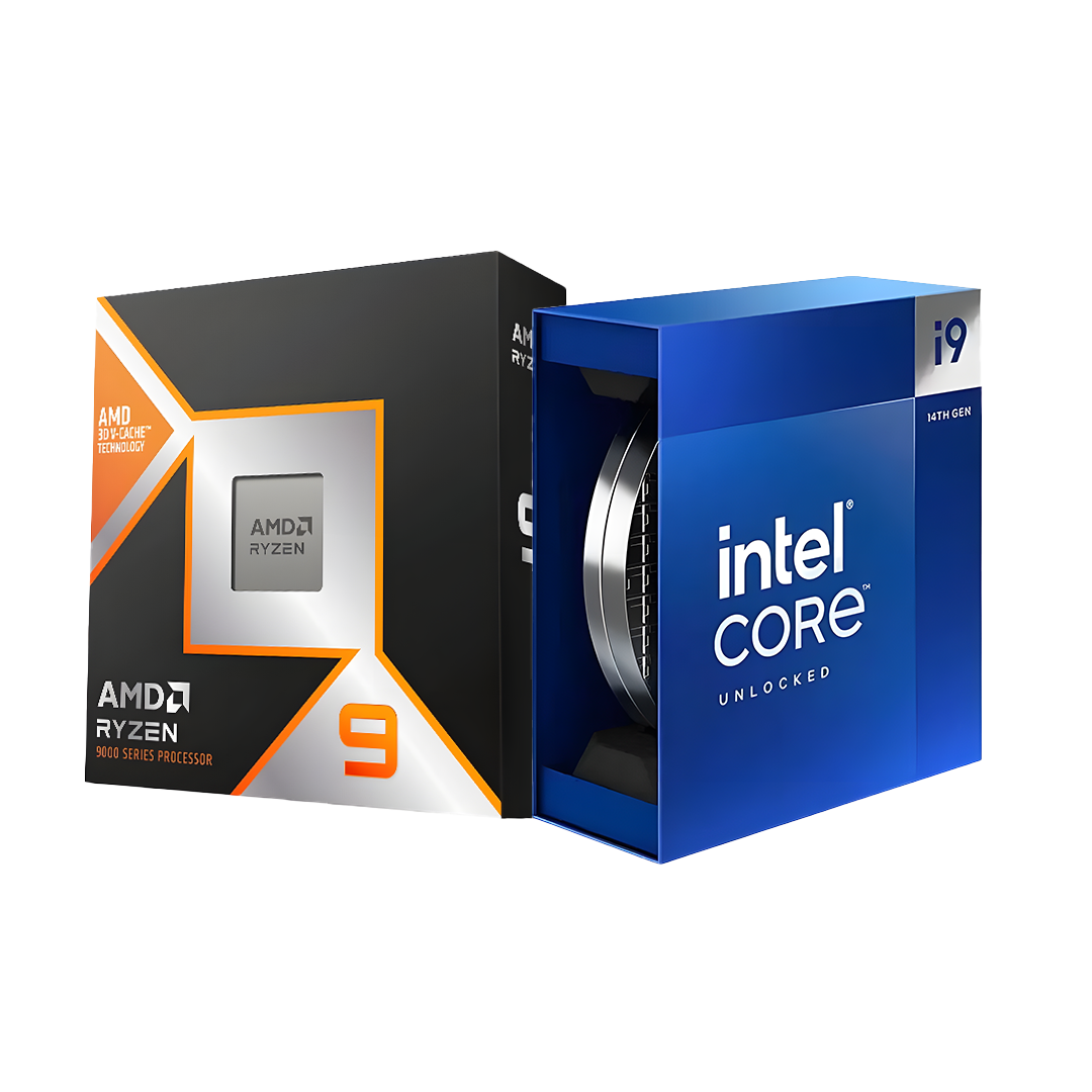 CPU – Quantum Technology
