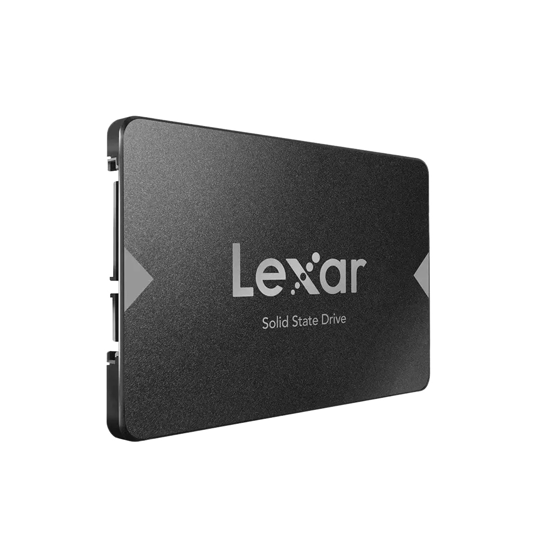 SSD SATA – Quantum Technology