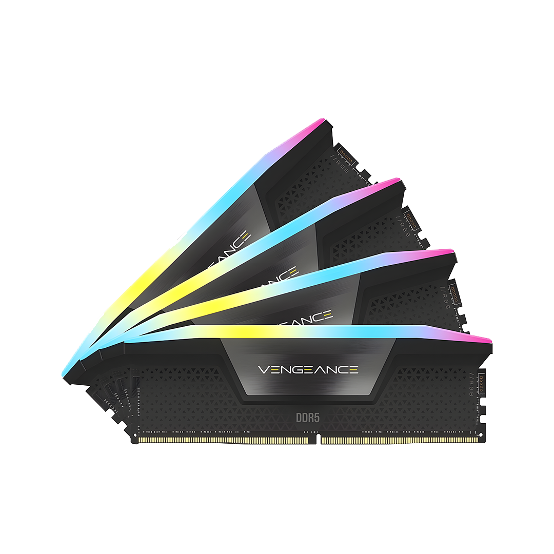 RAM – Quantum Technology
