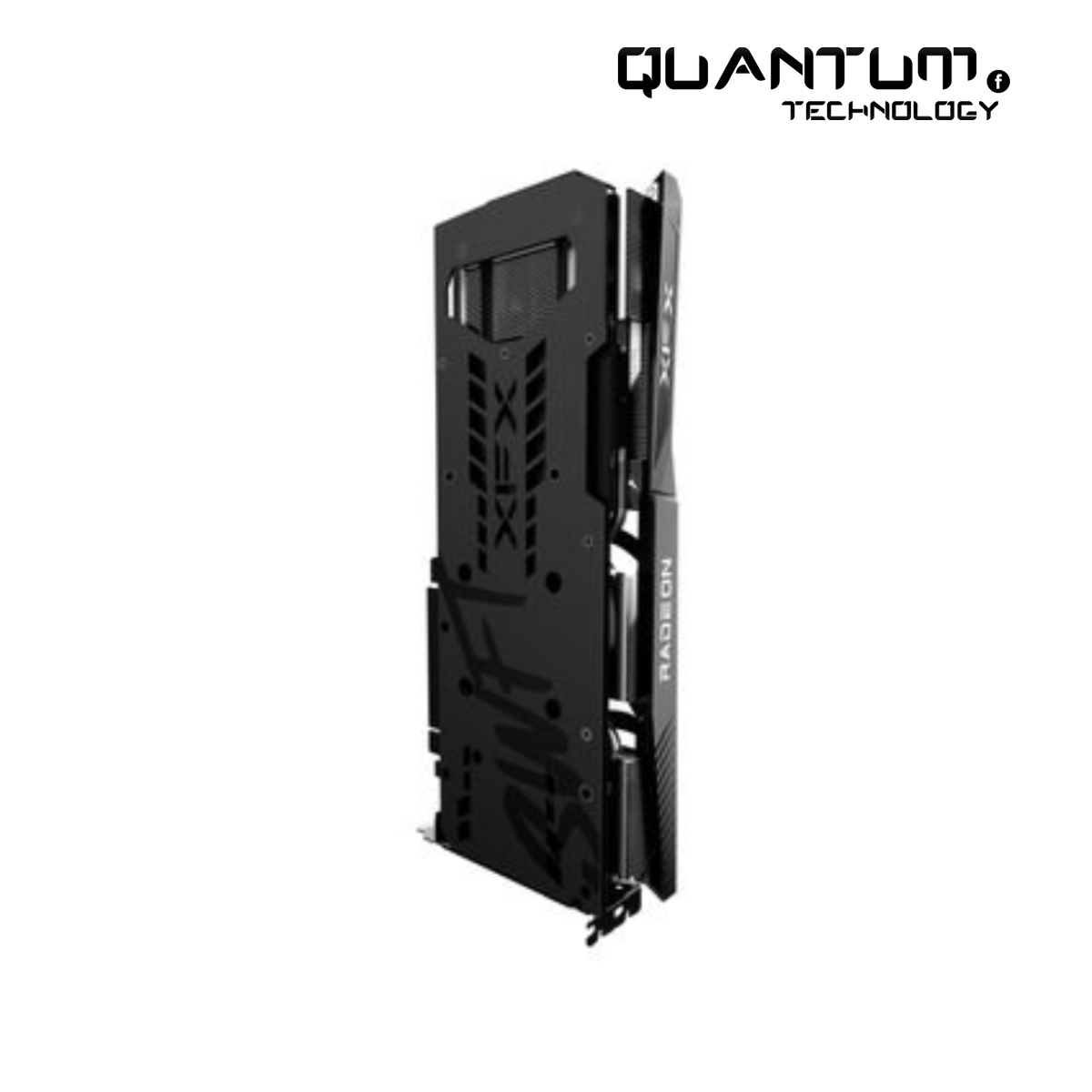 XFX SPEEDSTER SWIFT 309 AMD Radeon RX 6700 XT – Quantum Technology