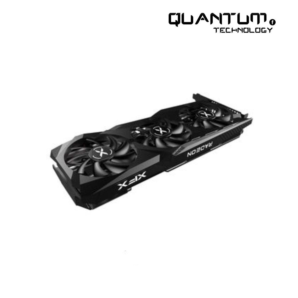 XFX SPEEDSTER SWIFT 309 AMD Radeon RX 6700 XT – Quantum Technology