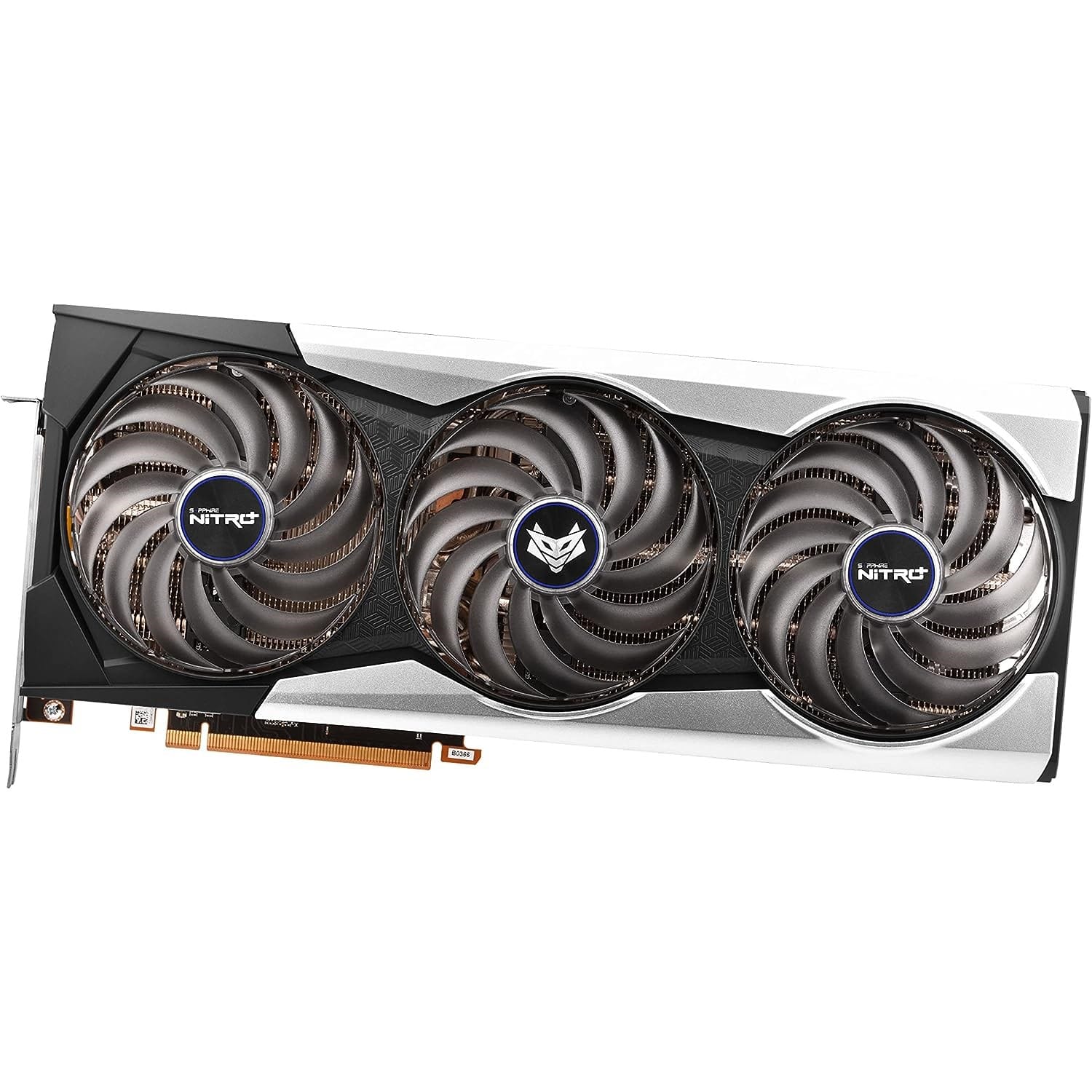Sapphire RX 6900 XT Nitro+ Special Edition 16GB GDDR6 – Quantum Technology